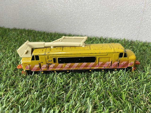 THOMAS THE TANK Engine & Friends Diecast Train Bundle Boco Daisy Diesel ...