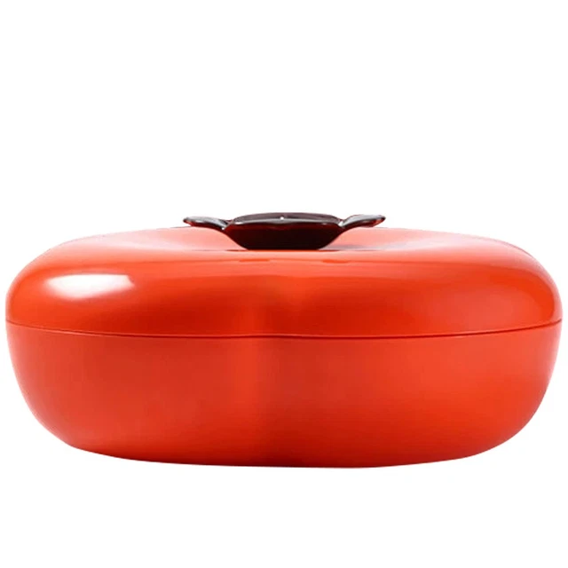 COLLATION MULTI-GRILLES DE serf de serf bac chic de rangement de fruits ...