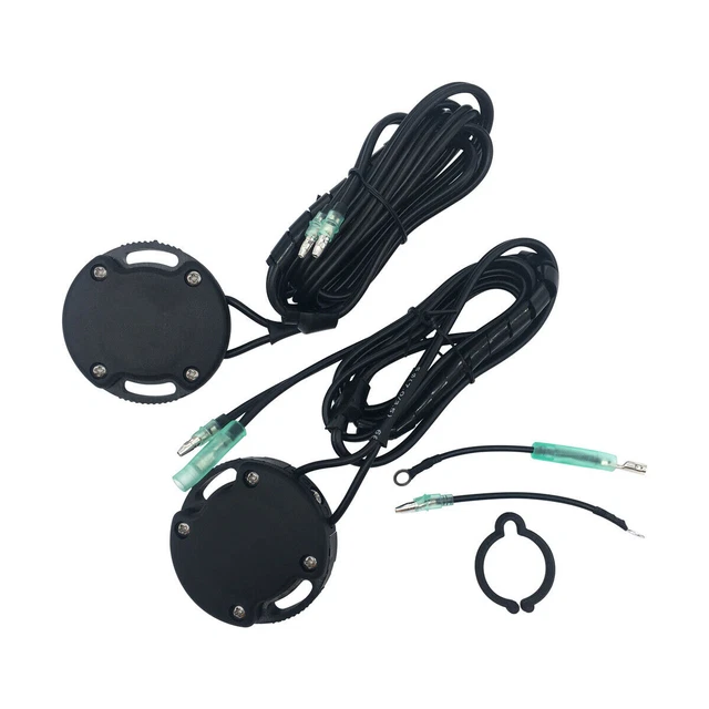 TILT/TRIM SENDER LIMIT Kit Replace 805320A03 MERCRUISER Alpha Bravo ...