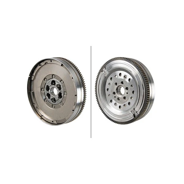 LUK 415 0707 10 Dual Mass Flywheel DMF Transmission Replacement Spare ...