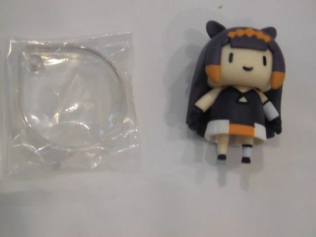 FIGURINE NINOMAE INA'NIS Hololive Collection Vol.1 Smol EN Myth EUR 28 ...