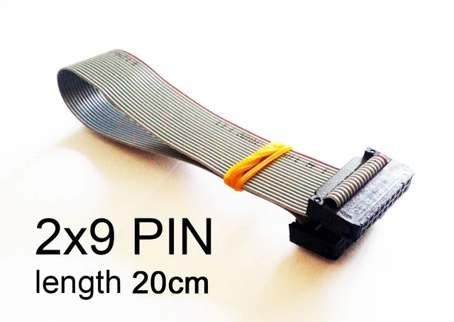 CABLE FOR HITACHI AX-M1206 / AXM-1206 Amplifier to CD Player Connector ...