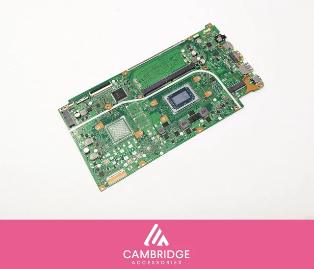 ASUS VIVOBOOK 15 X512 X512D X512DA AMD Ryzen 5 3500U 4GB Motherboard ...