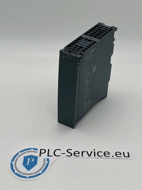 SIEMENS SIMATIC S7-1500 6ES7 540-1AD00-0AA0 FS : 2 CM Ptp RS232 EUR 282 ...
