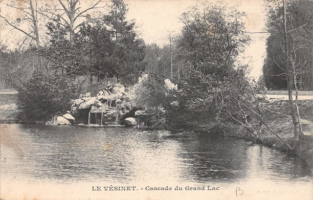 78-LE VESINET-N 3887-E/0155 EUR 4,90 - PicClick FR