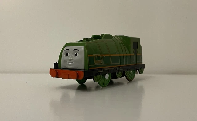 TOMY TRACKMASTER THOMAS And Friends Gator Motorised Train EUR 9,10 ...