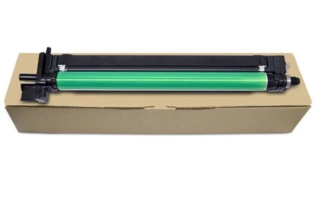 HP DRUM UNIT Drum Unit Reg BK/C/M/Y Reg E77825,E77803,E77422 -100K# ...