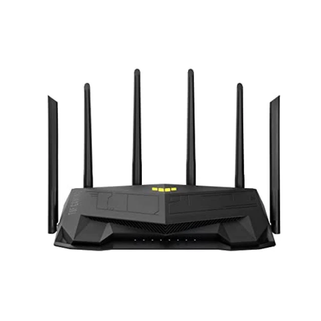 ASUS TUF-AX6000 - Router Estendibile con Mobile Tethering, Alternativa ...
