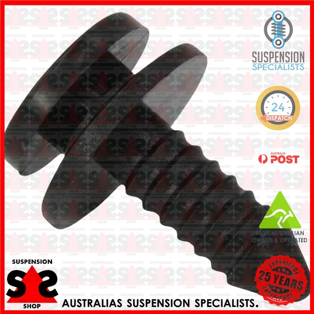 CLIP, TRIM/PROTECTION STRIP Suit VW Passat 3.6 FSI 4motion PASSAT B7 ...