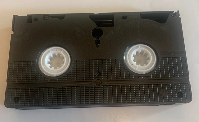 THE WHITECHAPEL MURDERS: Who was Jack the Ripper? - VHS 1996 Channel 4 ...