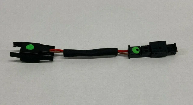 BMW OEM Z4 E89 Hall Sensor | Hardtop Convertible Roof GENUINE 7224679 £ ...