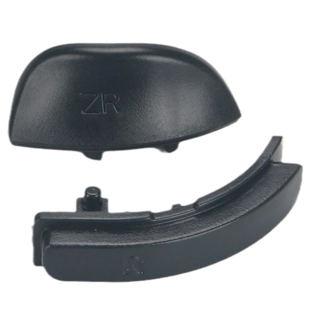 PULSANTI DI RICAMBIO neri per Nintendo Switch Joy Con (L/R/ZL/ZR) EUR 5 ...
