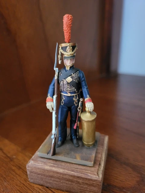 METAL MODELES/MARIN 1810/54MM no 90mm Emi Beneito Pegaso Andrea Le ...