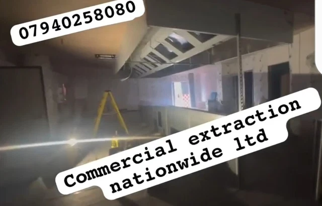 ISLAND COMMERCIAL KITCHEN Extraction Canopy/ Commercial Kitchen Canopy ...