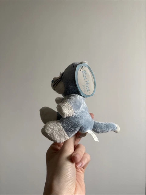 BLUE NOSE FRIENDS No.2 Kittywink £10.80 - PicClick UK