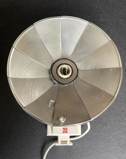 NATIONAL PB-3 HYPER Flash Gun Unit For Film Camera - Vintage ...