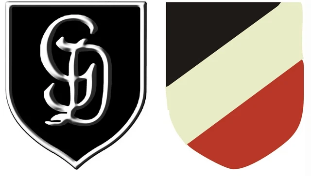 Ww2 German Army Helmet Decals FOR SALE! - PicClick UK