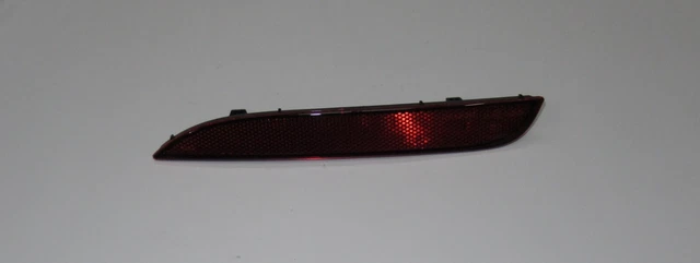 ORIGINAL VW GOLF 6 5K R-line R Line Rückstrahler links Strahler ...