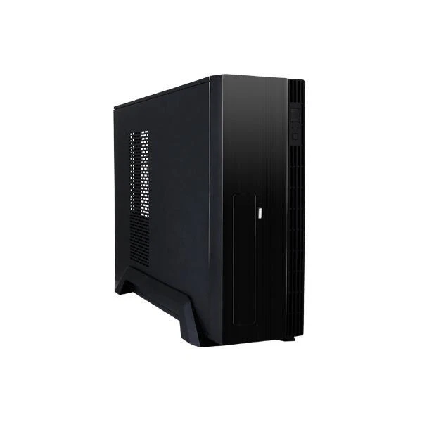 1588753 CASE COMPUTER desktop ATX Chieftec UE-02B Nero EUR 90,99 ...