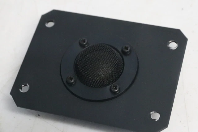 PAIRE DE TWEETERS Vintage Audax Tw 48A EUR 19,00 - PicClick FR