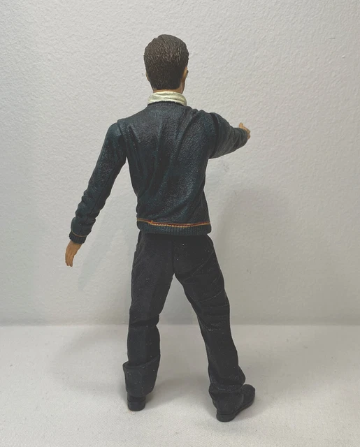NECA ORDER OF the Phoenix Harry Potter Action Figure 6” No Wand $15.30 ...