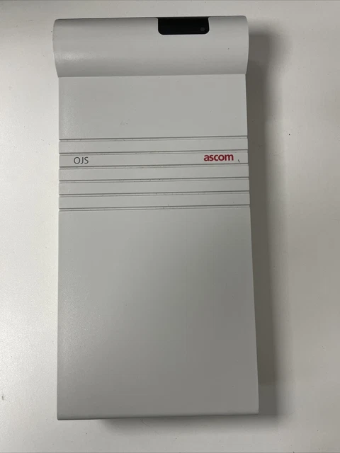 ASCOM ELISE2 MODULE OJS-MM/3B £59.95 - PicClick UK