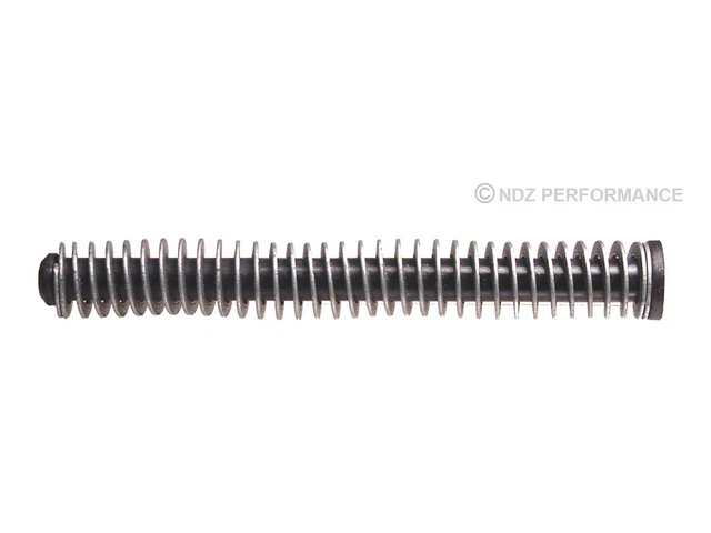 GLOCK OEM FACTORY Guide Rod Spring Assembly GEN1-3 G17 22 24 31 34 35 ...
