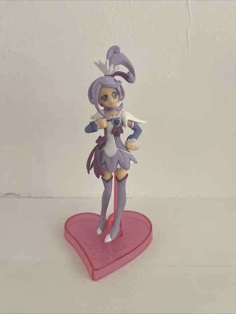 Bandai Precure Doki Doki Glitter Force Pretty Cure Sword Cutie Figure 1304