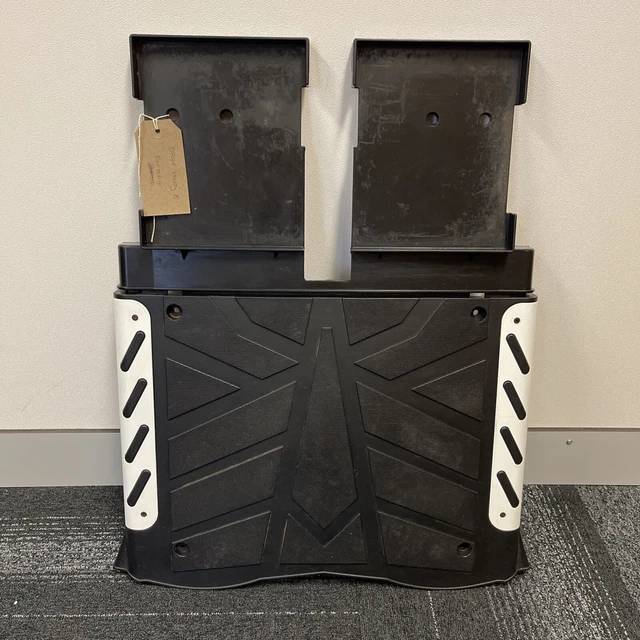 DRIVE ENVOY 8 Mobility Scooter Foot Plate £69.99 - PicClick UK
