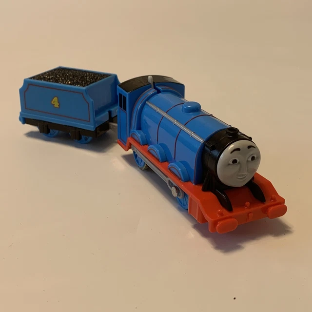 THOMAS & FRIENDS Trackmaster ""Gordon"" Mattel treno motorizzato e ...