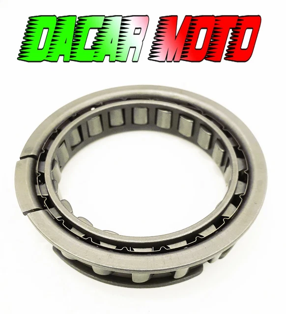 PALIER ROUE LIBRE Démarrage Sym Cruisym 300 300 2017 EUR 77,36 ...