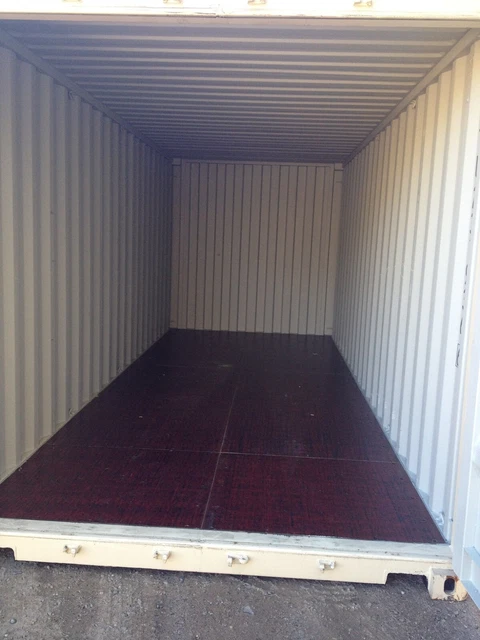 20FT NEW BUILD shipping container $3,900.00 - PicClick AU