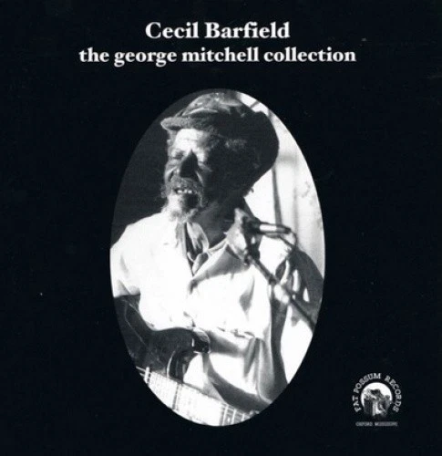 THE GEORGE MITCHELL Collection by Cecil Barfield [VINYL] £22.02 ...