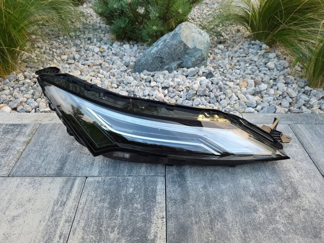 NISSAN X TRAIL T33 Original Phare Avant Droit Full Led Eco Led Base Led 210-2378 EUR 614,99 ...