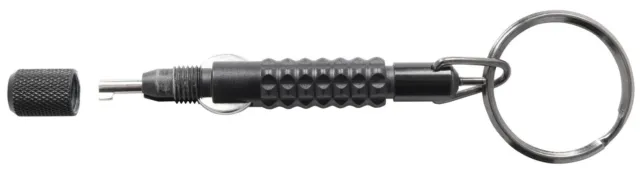 NITON EQUIPMENT HANDCUFF Key Extender Converter - Police/Security/SIA ...