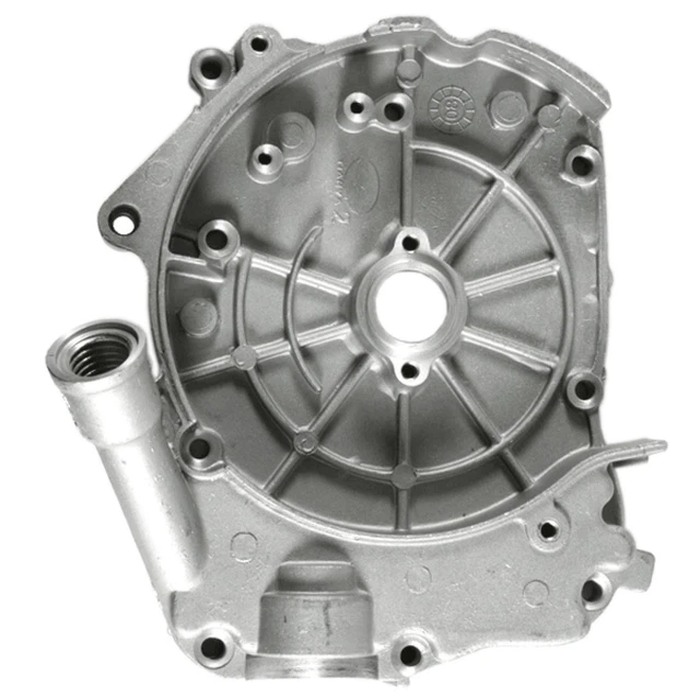 RIGHT ENGINE CASING 125cc Scooter 152QMI (ENGCR018) FROM CMPO ** NEW ...