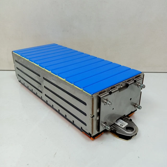 PORSCHE PANAMERA 970 Hybrid Battery Module 7PP915215 Genuine OEM High ...