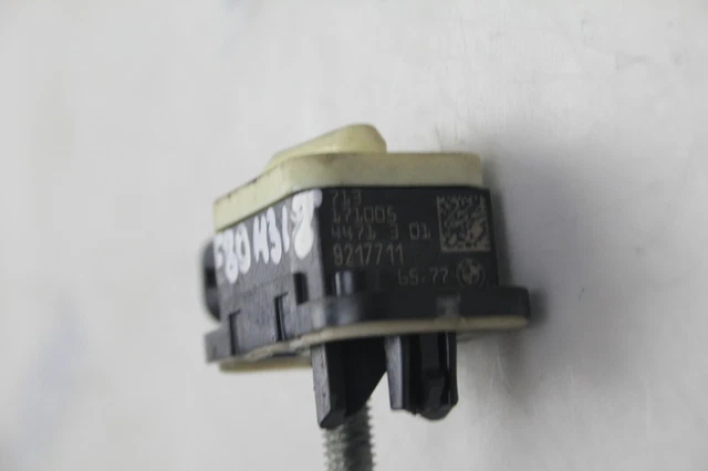 BMW F30 F31 F80 M3 F82 M4 F87 M2 Porte Capteur Pn 9217711 EUR 18,40 ...