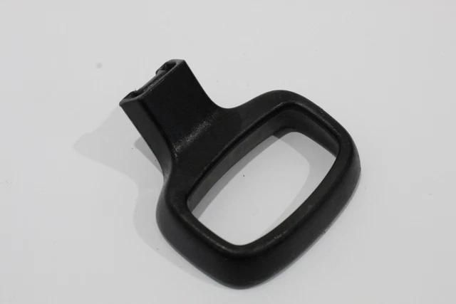 VW GOLF 5K Mk6 NS Manette de réglage du siège gauche noir 3C0881253 EUR ...