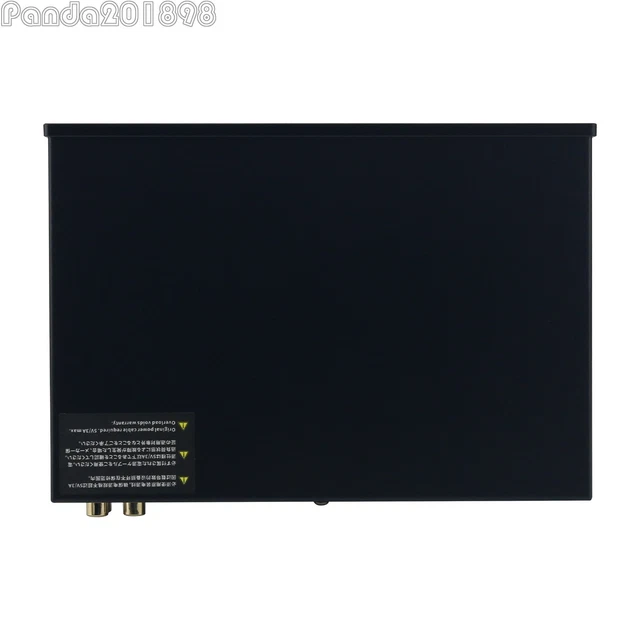 SMSL PL150 HIFI Pro Stereo Lossless CD Player CS43198 Decoding Chip ...