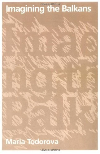 IMAGINING THE BALKANS By Maria N. Todorova EUR 9,15 - PicClick FR