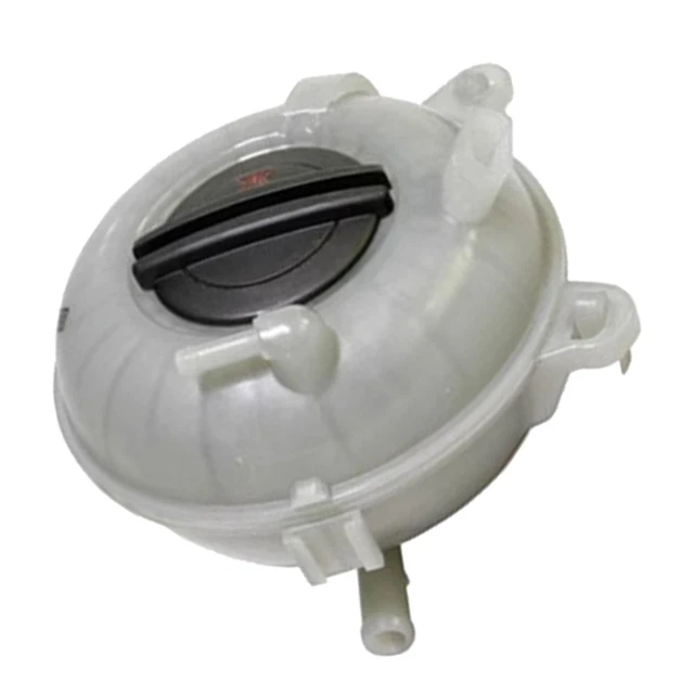 COOLANT RADIATOR RESERVOIR Tank Compatible 5qd121407H for Seatlan (5F1 ...