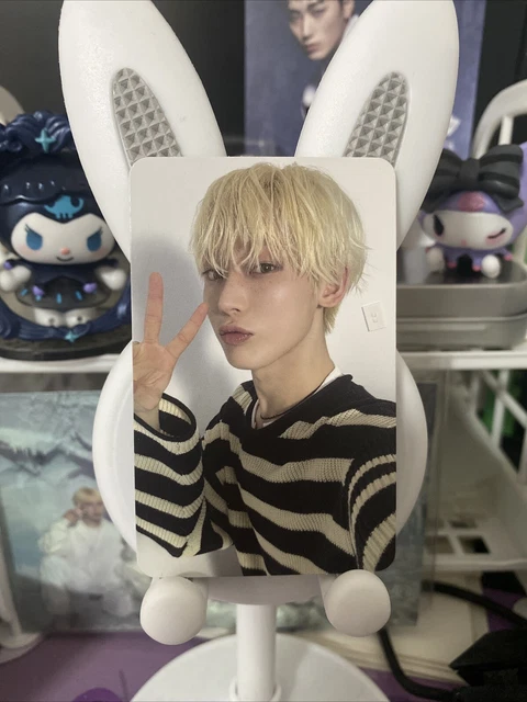 ENHYPEN SUNOO DAYDREAM Japanese Album Photocard EUR 5,00 - PicClick DE