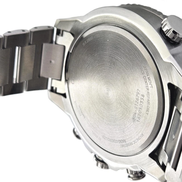 CITIZEN AT8220-55L OROLOGIO da uomo Promaster Navihawk Radiocomandato ...