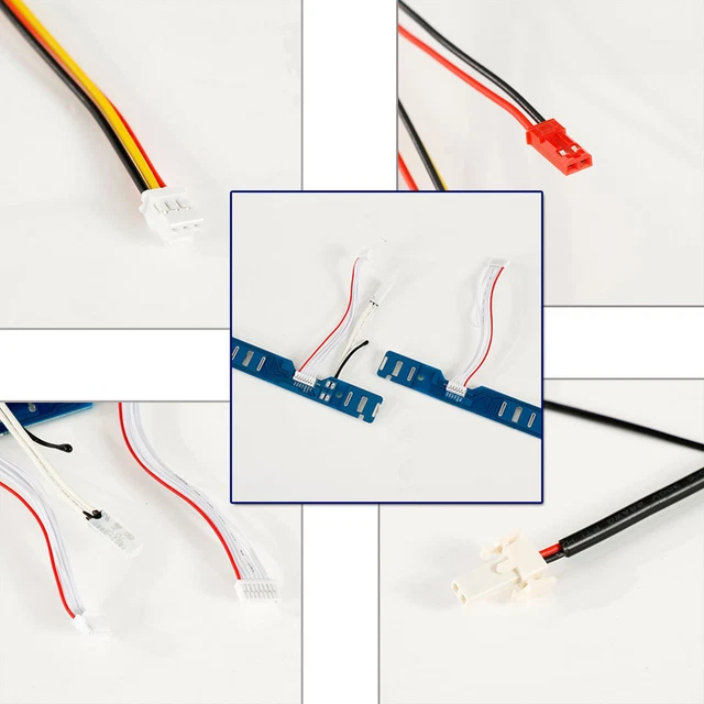 ELECTRIC SCOOTER BMS Circuit Board Controller Waterproof Replacement ... ELECTRIC SCOOTER BMS Circuit Board Controller Waterproof Replacement ...