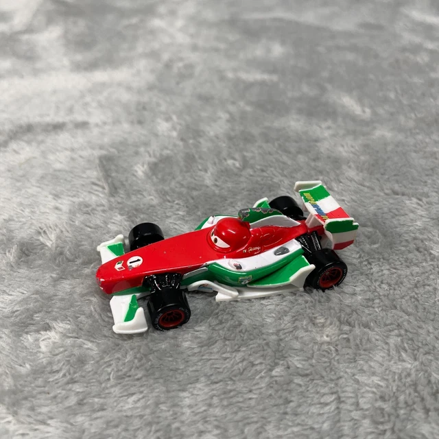 Disney Pixar Cars Francesco Burnoulli Disney Pixar Cars Photo My Xxx 1826