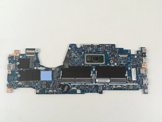 FAULTY LENOVO THINKPAD L390 Motherboard 448.0FC04.001M with Intel Core i3-8145U £45.53 - PicClick UK