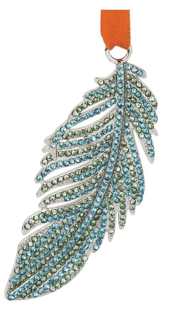 TAYLOR SWIFT - The Life of a Showgirl Feather Ornament EUR 74,00 ...