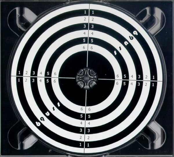 STEREOSTAR SIXTY NINE Make Out The Target - CD EUR 5,99 - PicClick FR