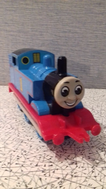 THOMAS THE TANK Engine Pull Back and Go1 £10.00 - PicClick UK